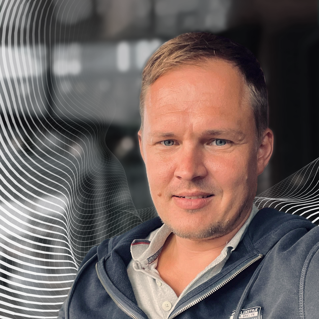 Edvinas Navickas - Hack AgriFood'24