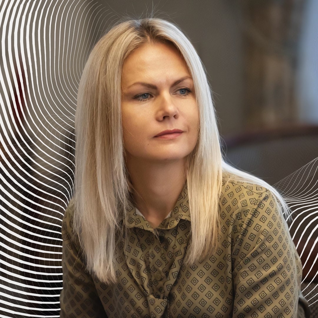 Kristina Leknickaite-Stepulaitiene - Hack AgriFood'25