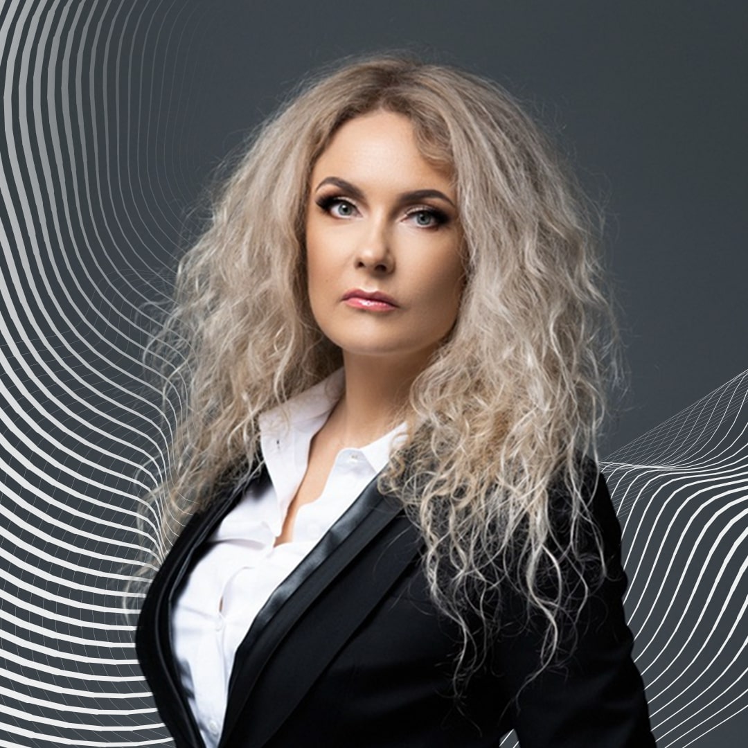 Kristina Šermukšnytė-Alešiūnienė - Hack AgriFood'24