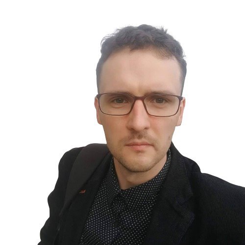 Simonas Audickas - Hack AgriFood'24