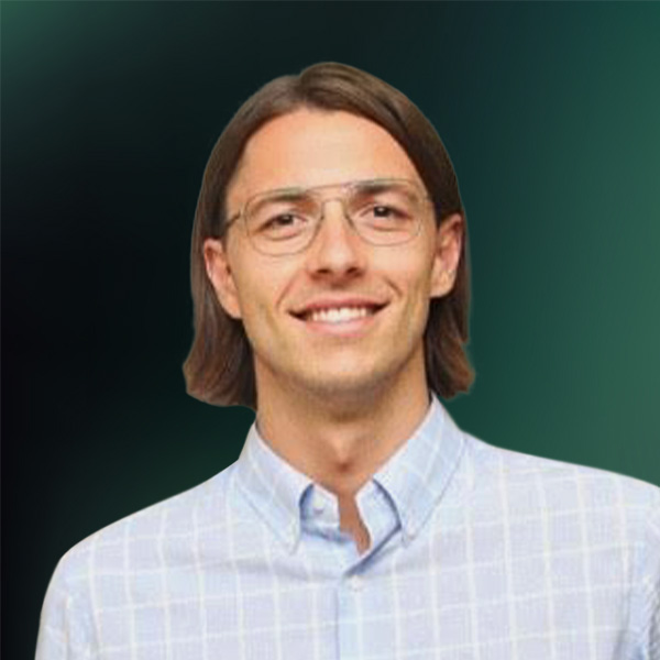 Justas Stanys - Hack AgriFood'24